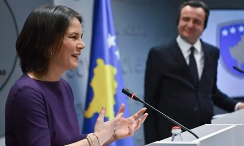 Gazeta Metro – Gjermania për aplikimin e Kosovës në BE: Mos njohja nga ... Gazeta Metro – Gjermania për aplikimin e Kosovës në BE: Mos njohja nga ...